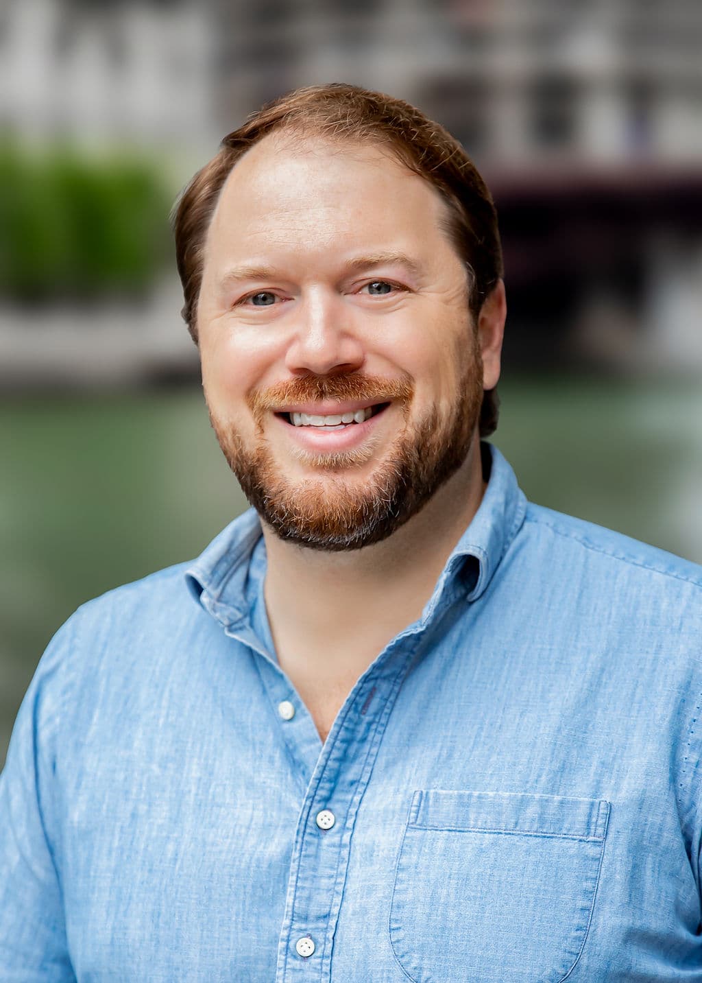 Cultivate Power • About