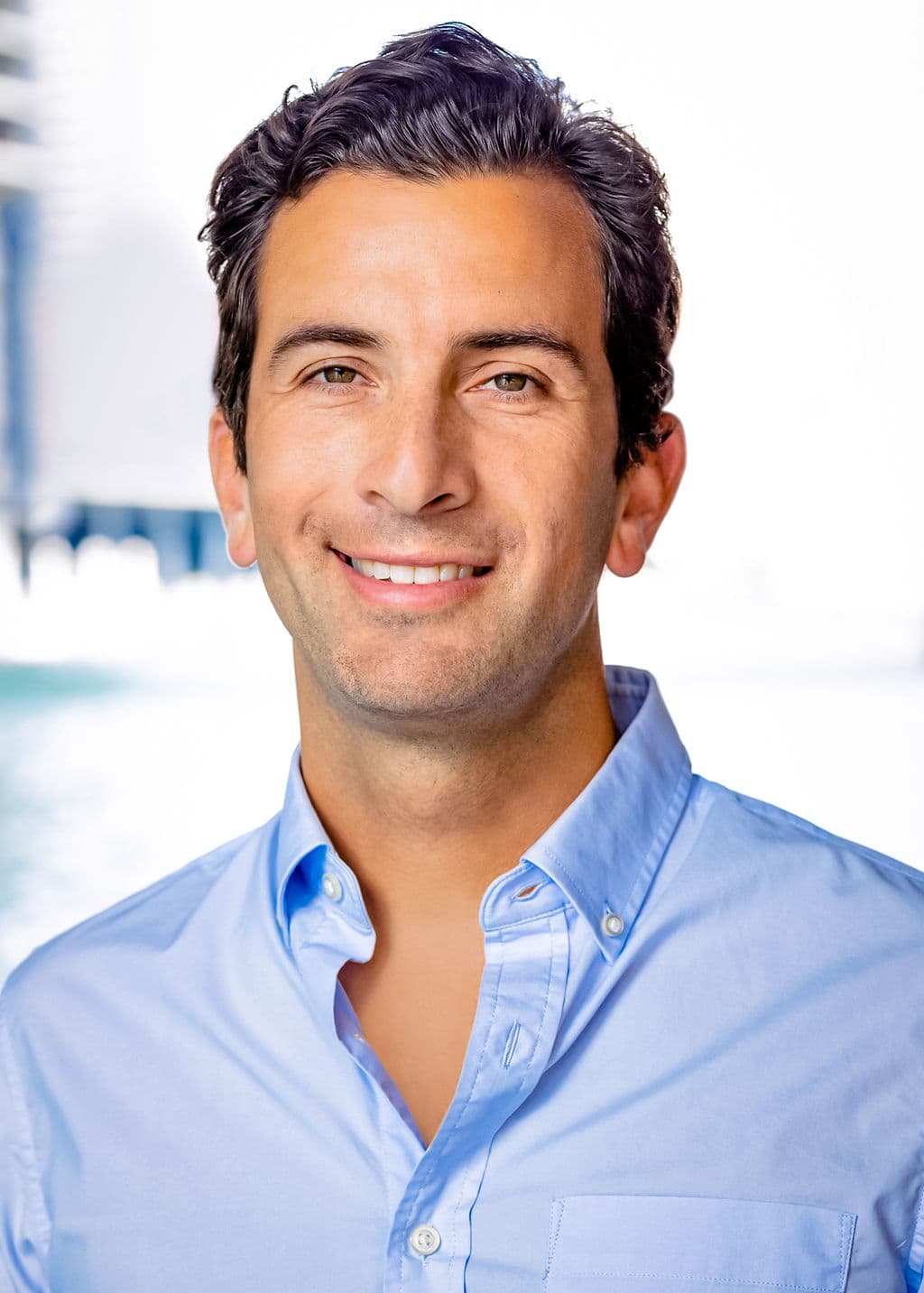 Cultivate Power • About