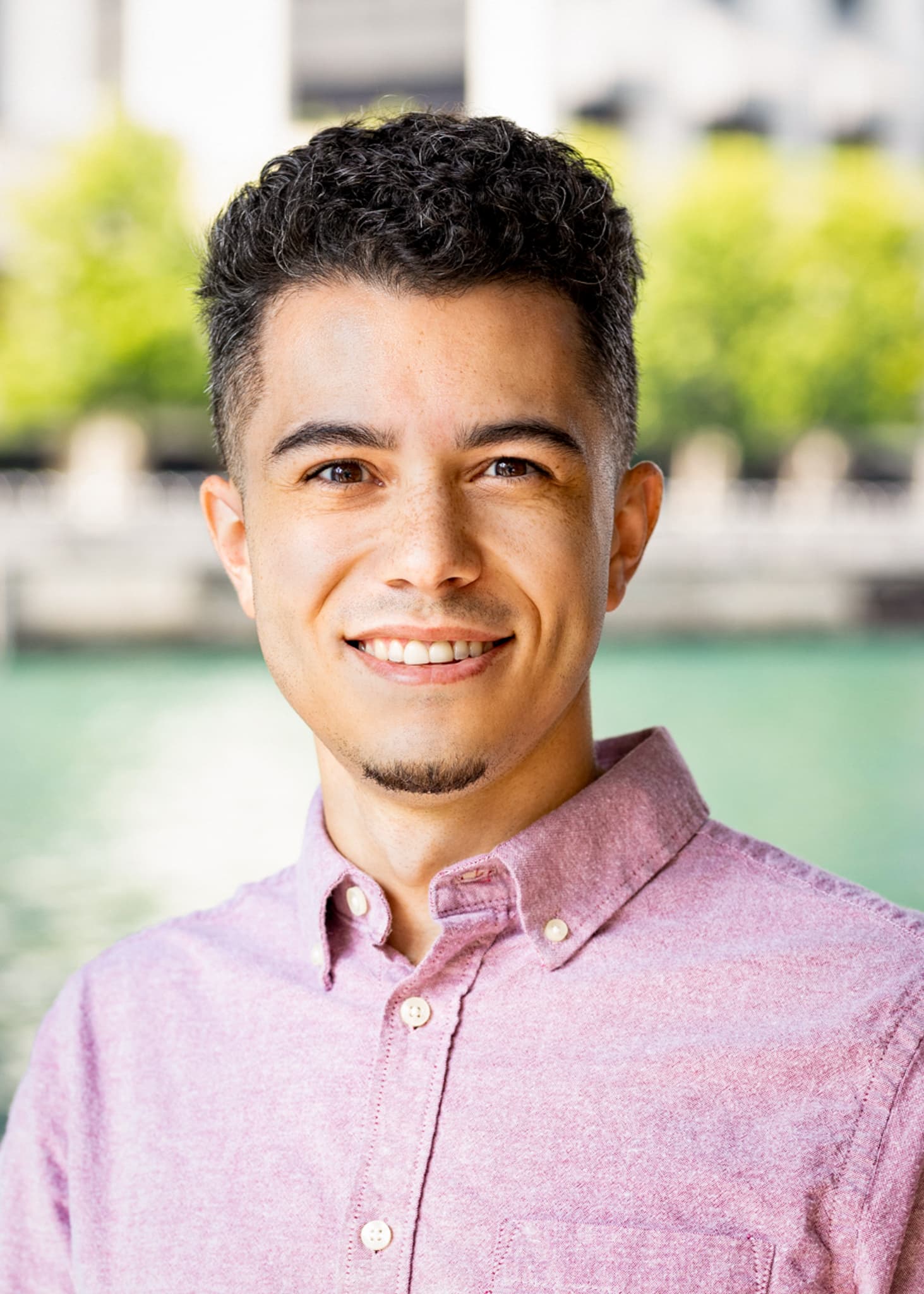 Cultivate Power • About