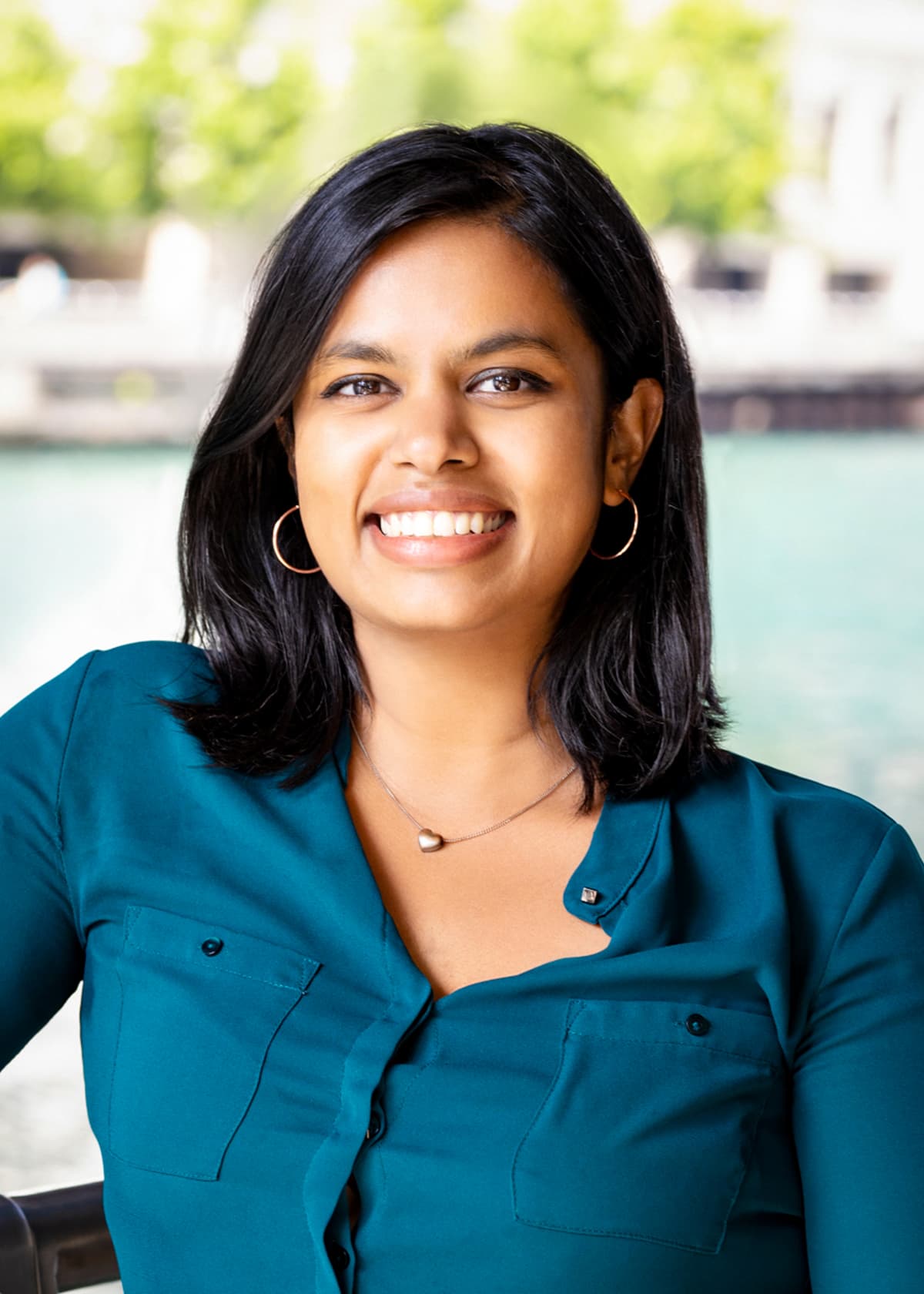 Cultivate Power • About