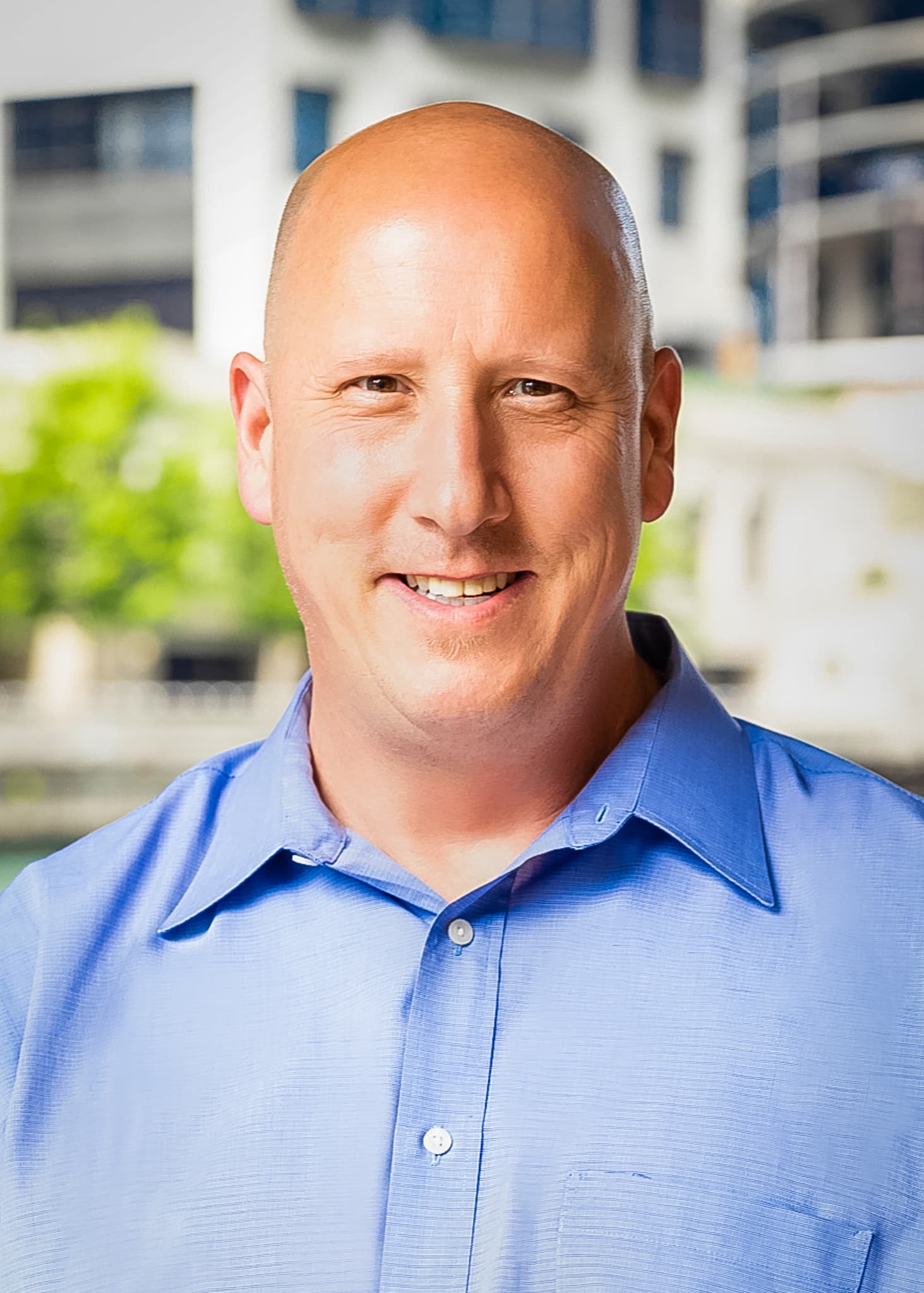 Cultivate Power • About